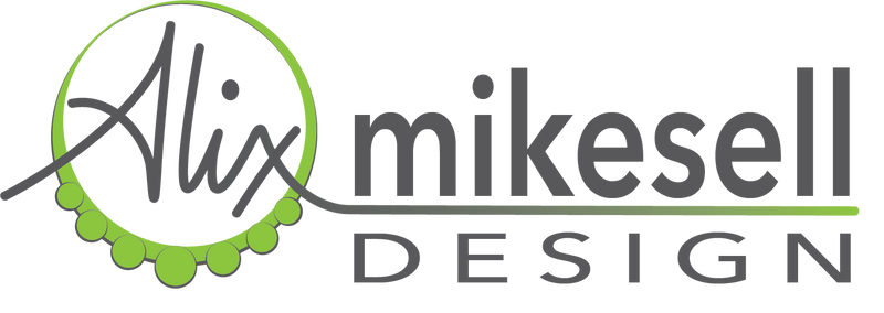 contemporary jewelry – Alix Mikesell Design